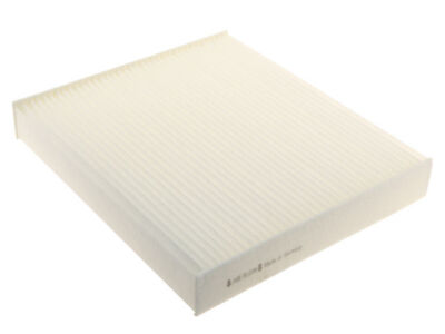 Cabin Air Filter For 10-16 Porsche Panamera PG51B1 Particulate Filter ...