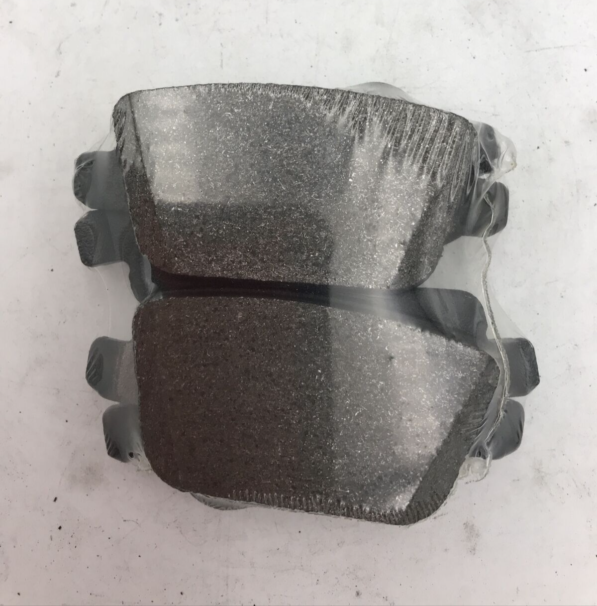 NPN Rear Brake Pads LR023888 P18429D1314 FOR 2008-14 Land Rover LR2 2 ...