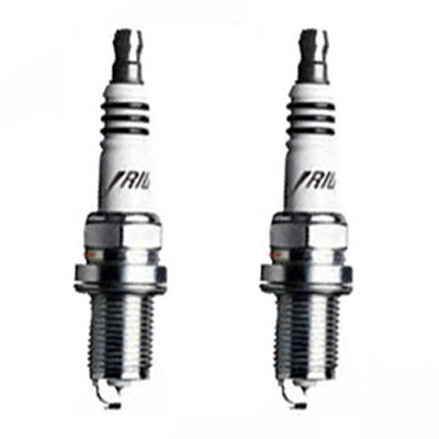 Set of NGK Iridium Sparkplug CR7HIX 2 pcs for ATV/UTV | eBay
