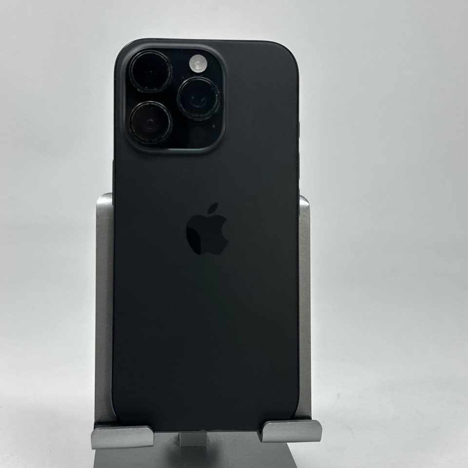 Apple iPhone 16 Pro - 256GB - Unlocked (Read Description) | eBay
