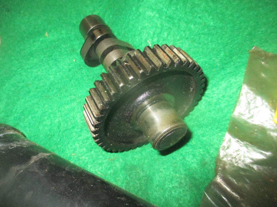 Knucklehead Panhead parts lot Harley Davidson Flathead mixed parts ...