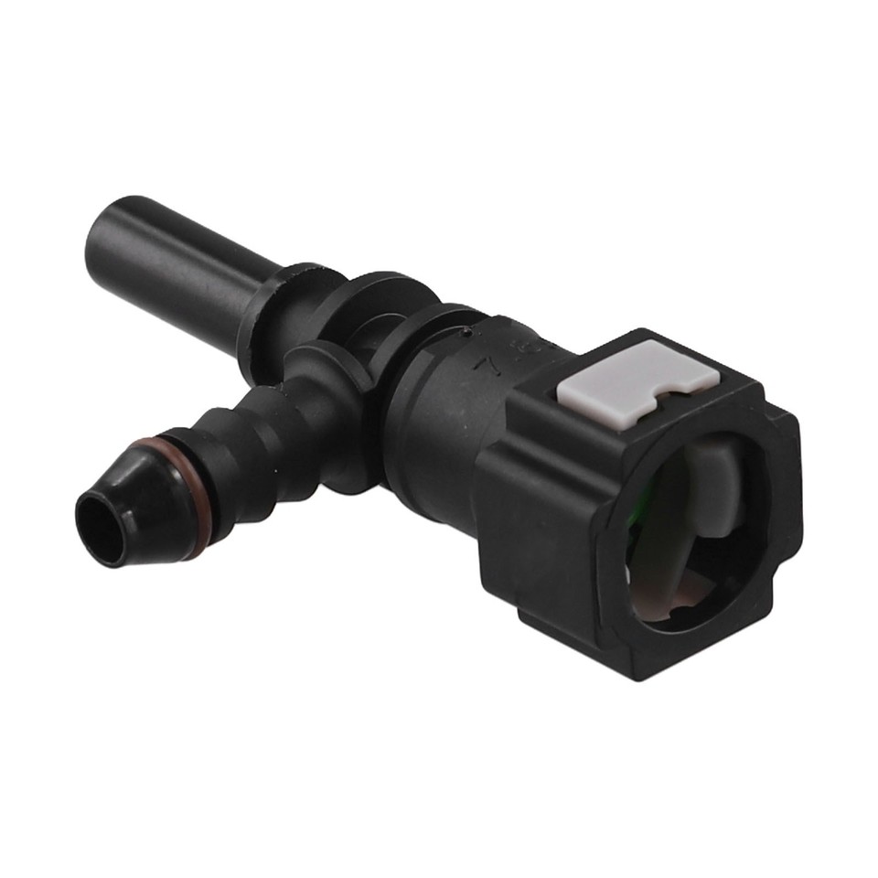Fuel Line Connector T Piece Designed for Easy Installation on Vehicles ...