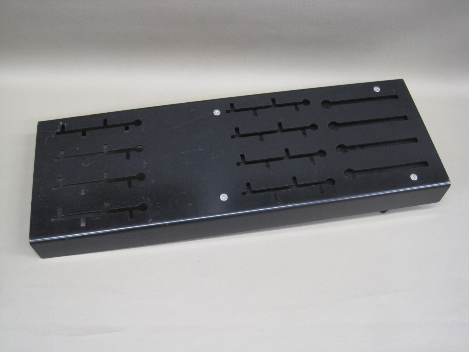 OEM Chevrolet Caprice PPV Police Console Tunnel Bracket 2014 - 2017 P/N ...