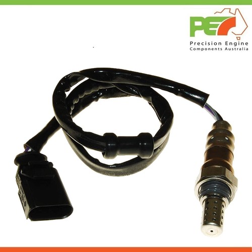 New * PEC * Post-Cat Oxygen Sensor For Volkswagen Transporter 3.2L 2.04 ...