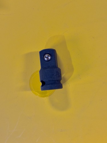 Blue Point 3/8" to 1/2" IMPACT Step Up Adaptor - As sold by Snap On | eBay