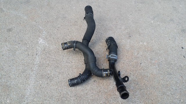 VW AUDI Cooling Tube Distributor 06J121085B 1k0121087r for sale online ...