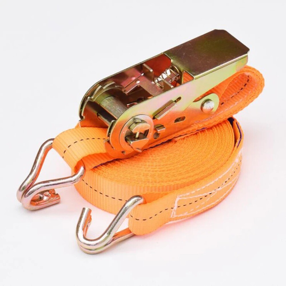 Cargo Strapping Car Cable Ties Fastening Strap Strap Cargo Strapping ...