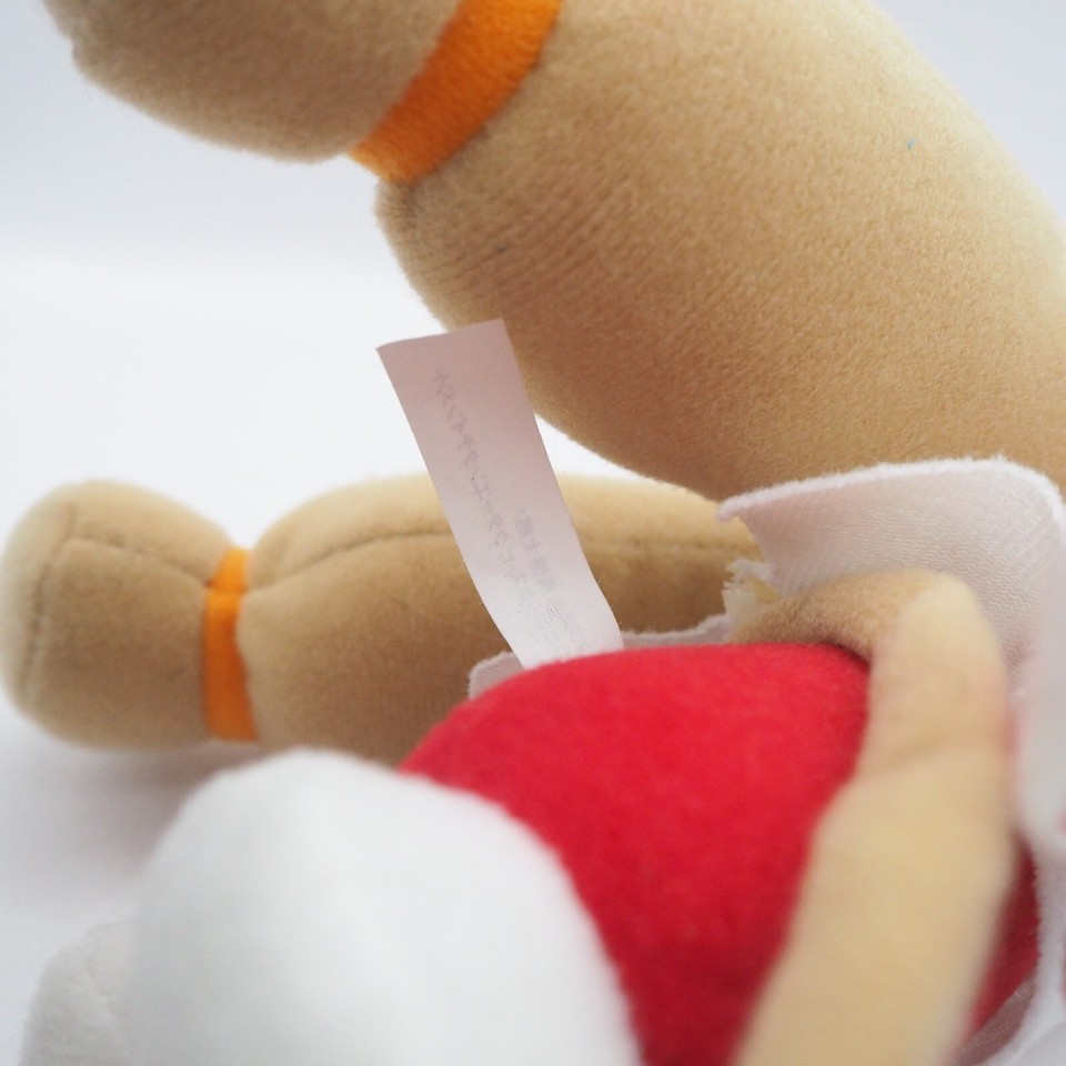 Tsukuyomi Moon Phase Haiji D2702A Plush 6" Stuffed Toy Doll Japan | eBay