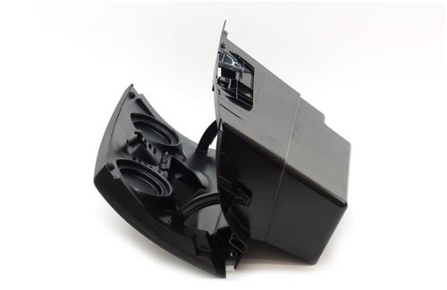 NEW*** Genuine Mini Cooper R50 R52 R53 Glove Box Lockable W/O Lock ...