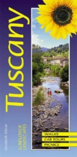 Landscapes of Tuscany : A Countryside Guide by Elizabeth Mizon (Trade ...