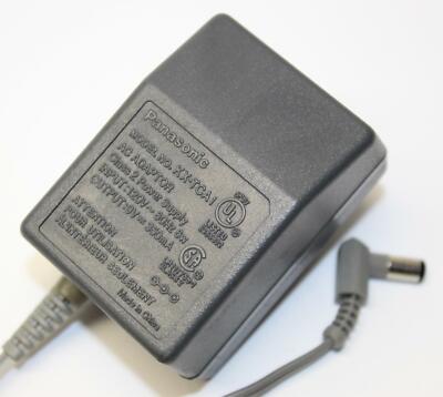 Panasonic KX-TCA1 Cordless Telephone Adapter for CL82115 CL82215 ...