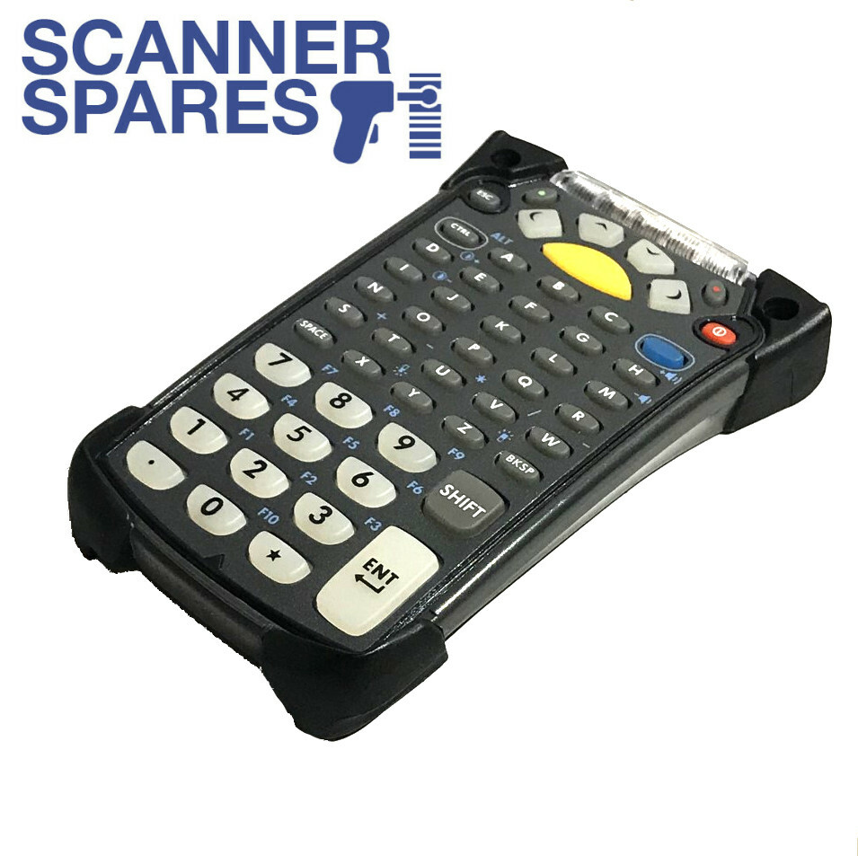 BRAND NEW KEYPAD Symbol MC9090 53 Key Standard Keypad Keyboard 21-79512 ...