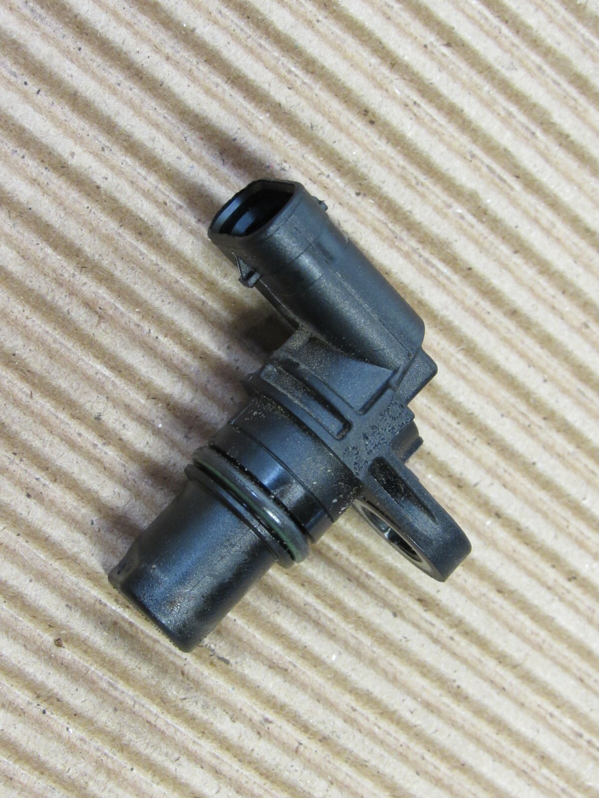 07-18 AUDI S5 S4 S8 S6 RS4 Q7 A6 A5 A4 ENGINE CAMSHAFT POSITION SENSOR ...