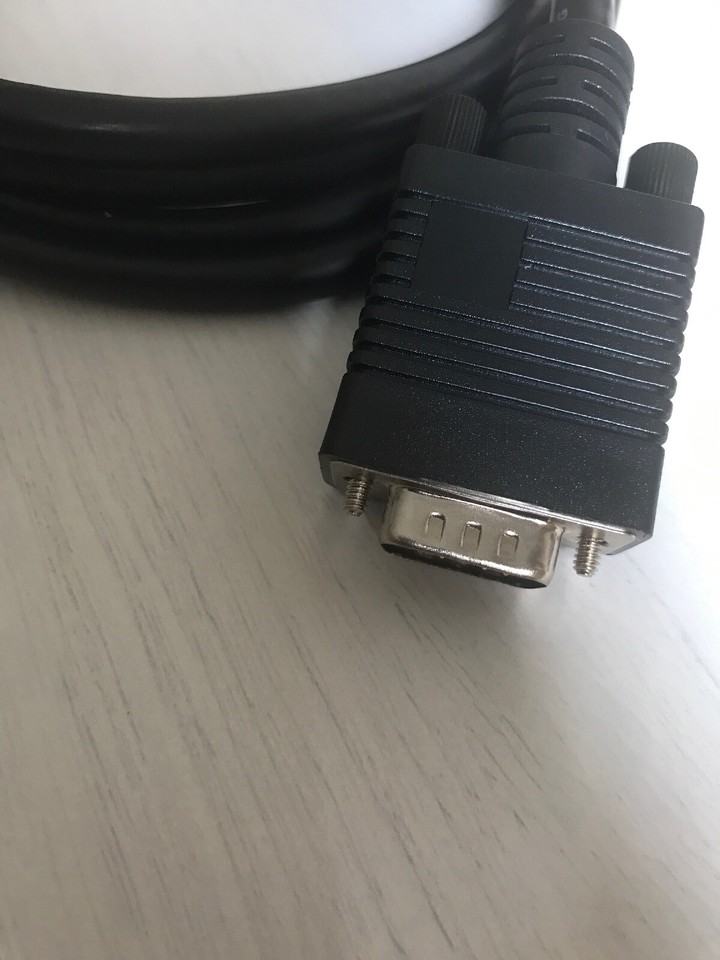 Ching Tai DVI Digital Single Link 2M Cable CTI AWM 20276 VW-1 80 C ...