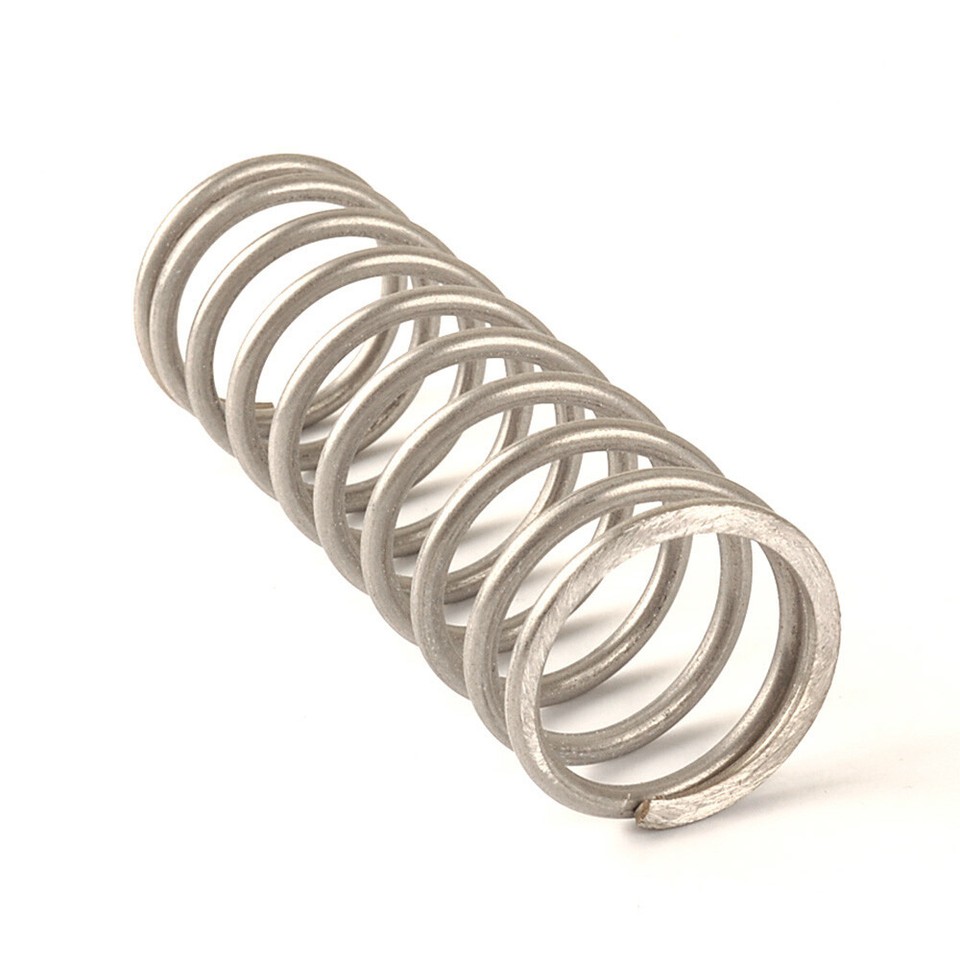 Blow Off Valve BOV Spring For TiAL Q 50mm BV50 Alpha Un-painted 11 PSI ...