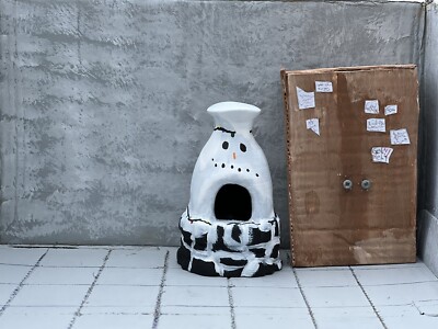 RUST Furnance (Snowman) Custom | eBay