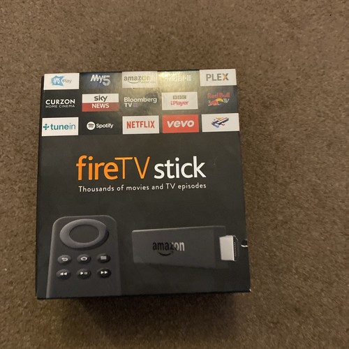 Amazon Fire TV Stick 1st Generation - W87CUN | eBay