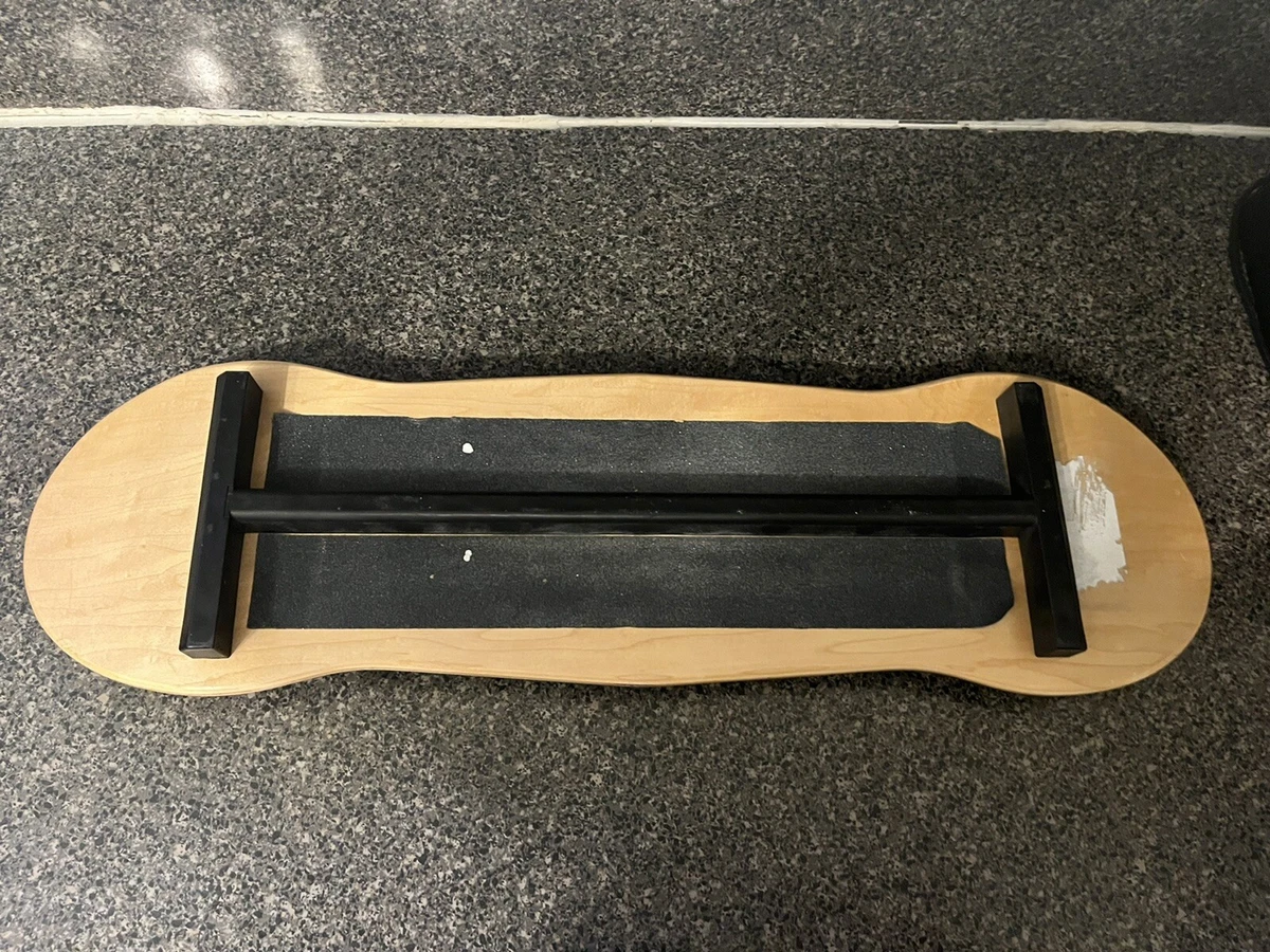 How Long Are Balance Boards