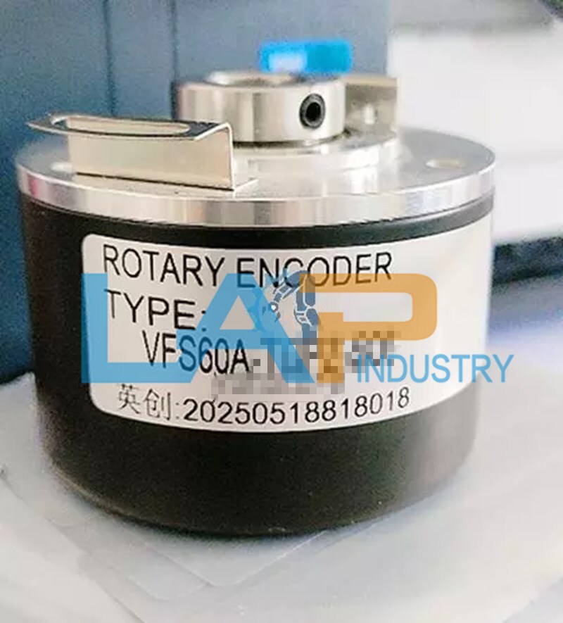 1PCS New For VFS60A-BHPJ00S01 Rotary Encoder Replacement | eBay