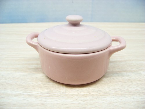 Mini Ceramic Baking Dish / Roaster | eBay