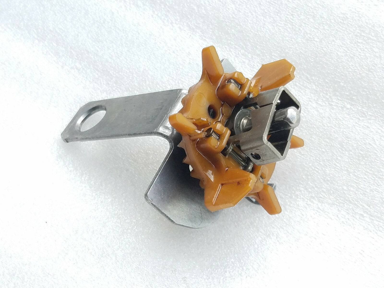 GOVERNOR Engine Throttle Speed Control Briggs & Stratton 331877 OHV ...