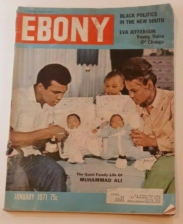 Famiglia Muhammad Ali Ali's Family To Spar Over His $50 Million