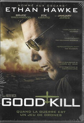 Good Kill (DVD) | eBay