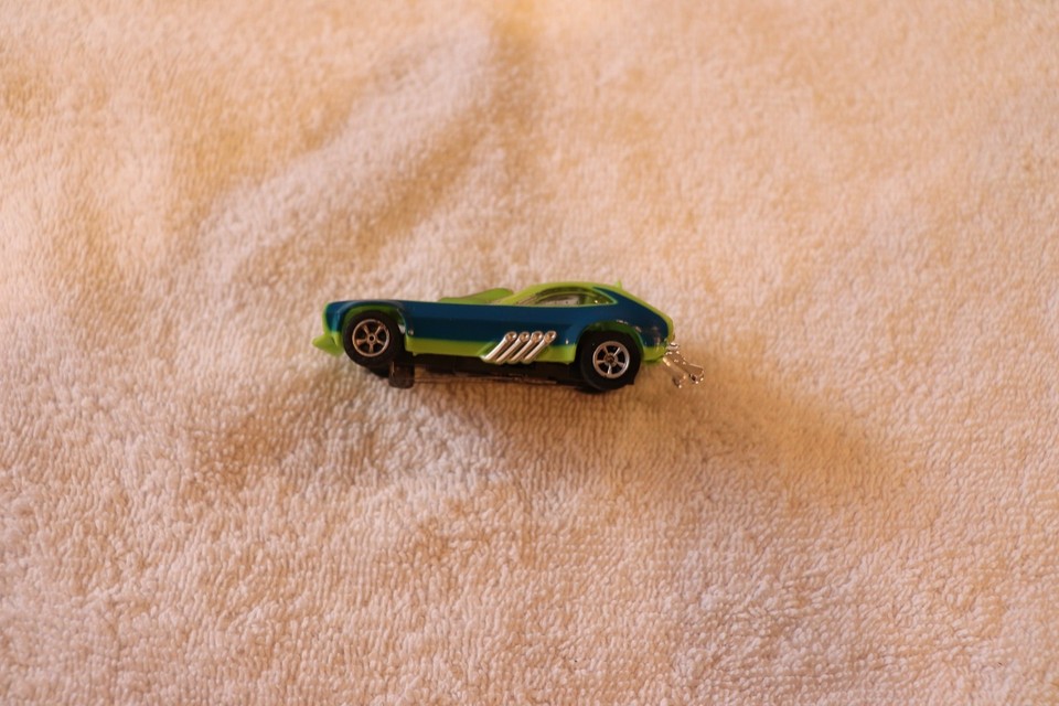 AFX Aurora HO Slot Car Ford Pinto Funny Car | eBay