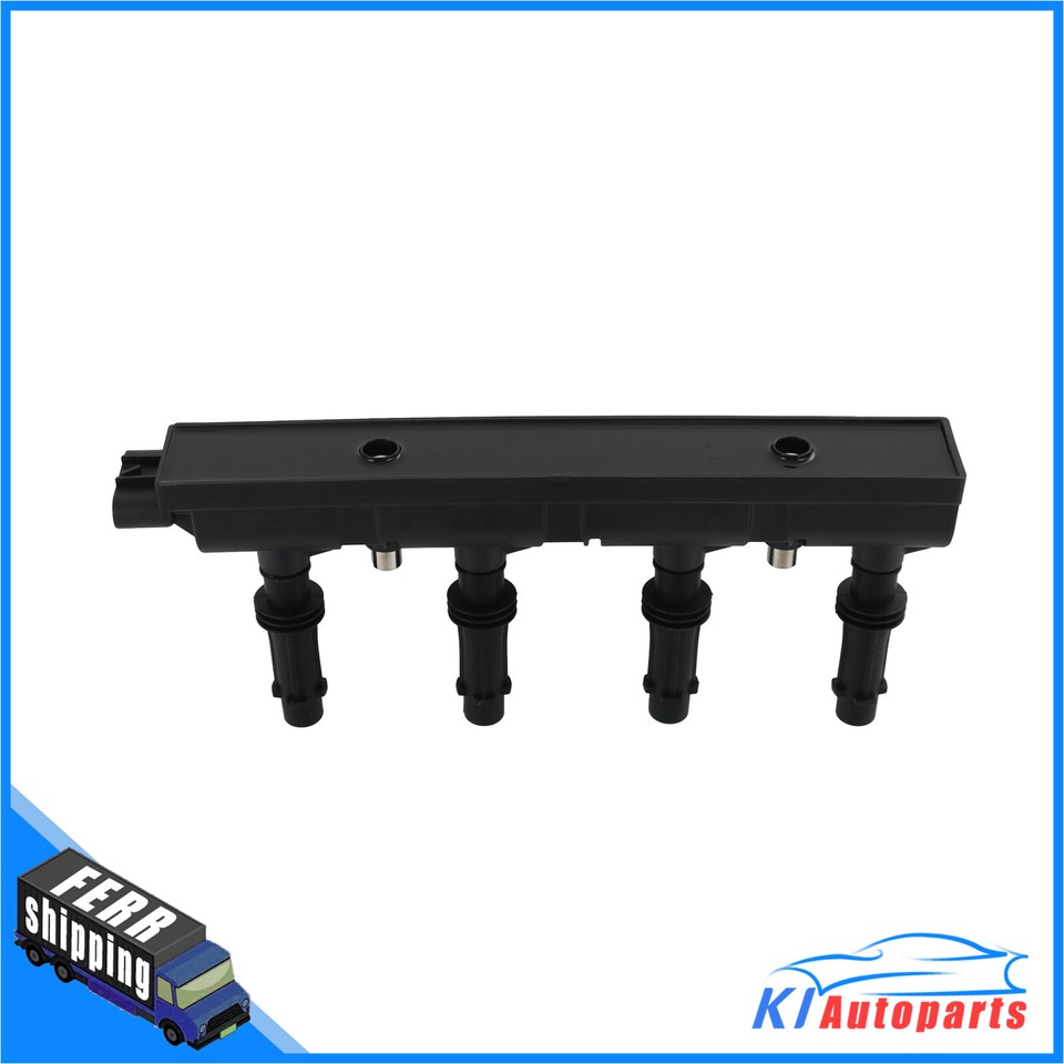 Ignition Coil 55579072 UF669 For Chevrolet Cruze Sonic For Buick Encore ...