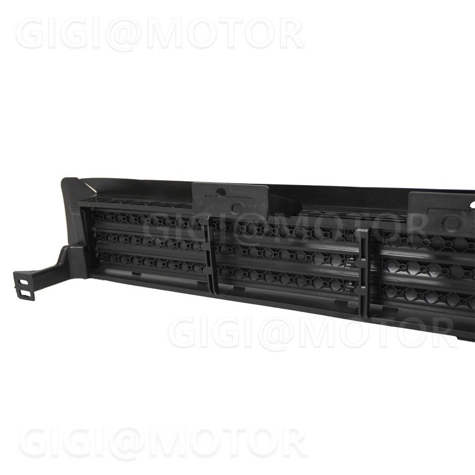 Active Grille Shutter For Nissan Altima 2015-2018 For Murano 2015-2024 ...