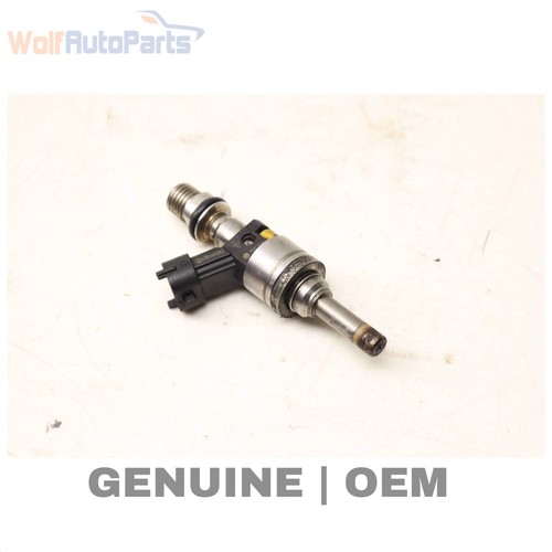 2010-2016 PORSCHE PANAMERA 4.8L - FUEL Injector 94811012882 | eBay