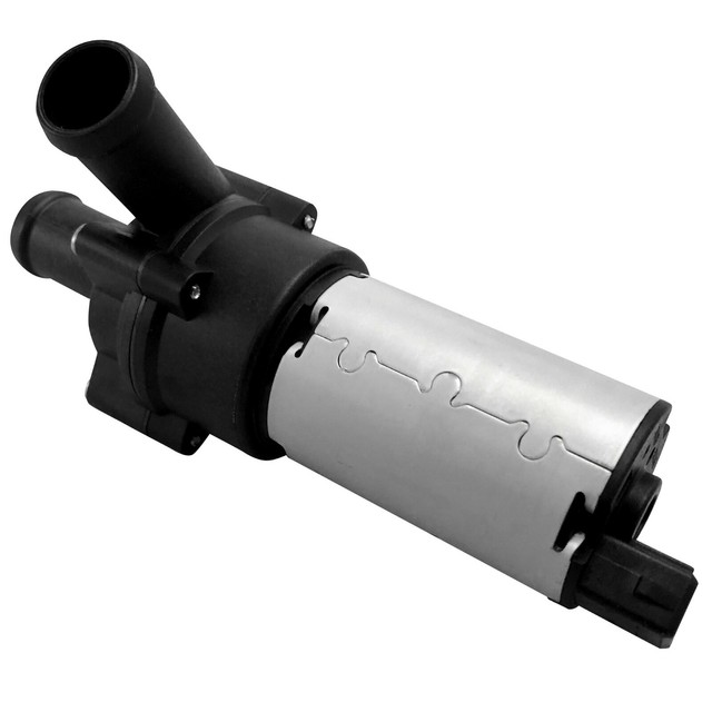 Boxi Electric Auxiliary Water Pump Fit for VW Beetle Jetta PASSAT ...