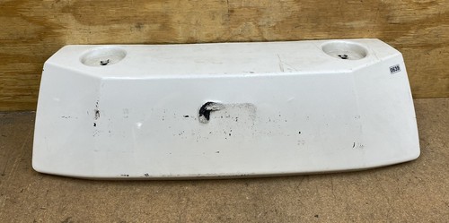 2015-2020 Cadillac Escalade/ESV Trailer Hitch Cover | 84410295 ...