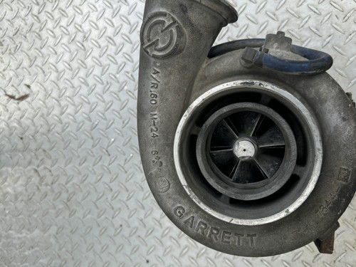 Detroit Series 60 Diesel Engine GTA R23528065 Turbocharger Genuine ...