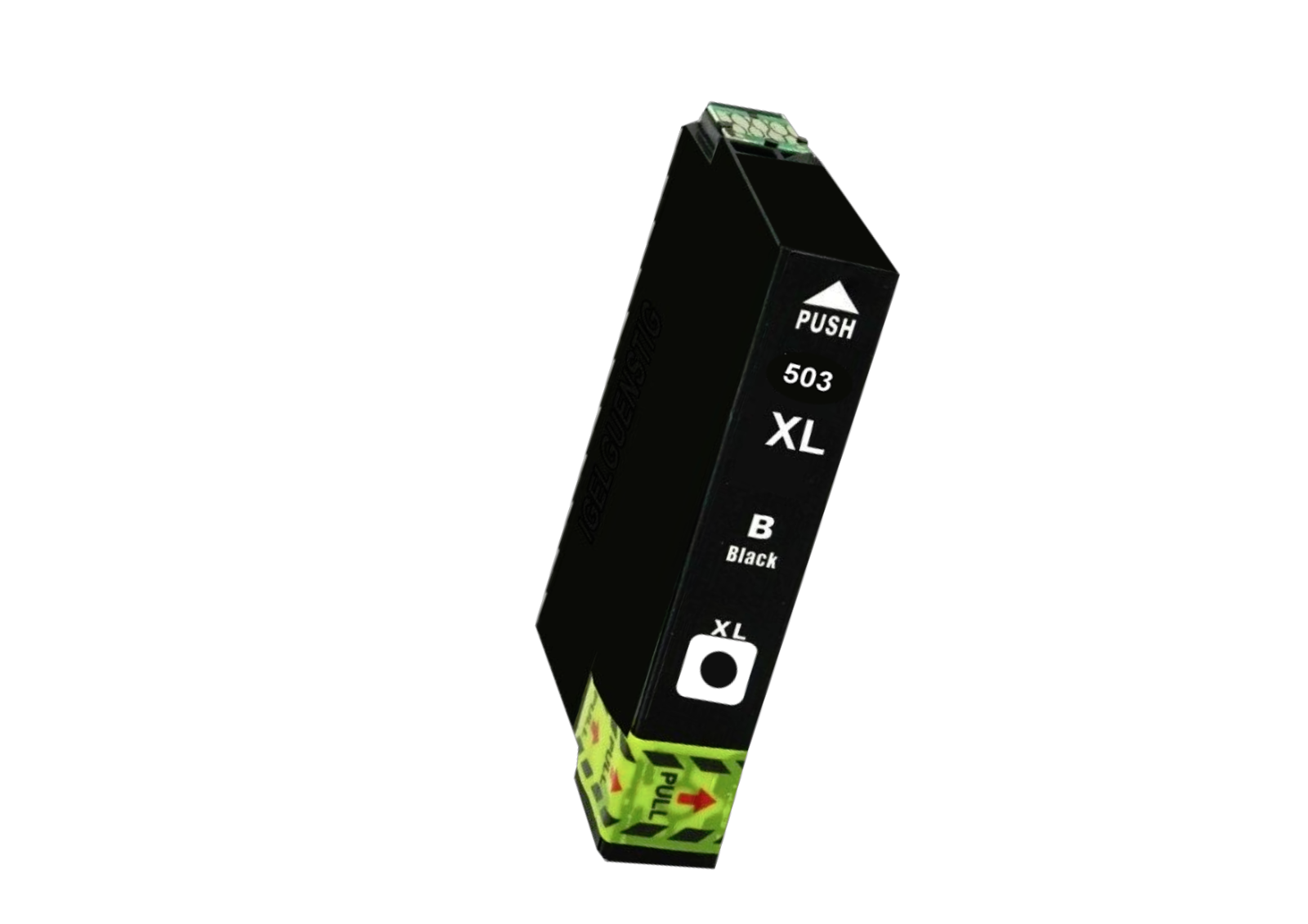 1 Tinten Patronen 503 XL für Epson Expression Home XP-5200 Black | eBay