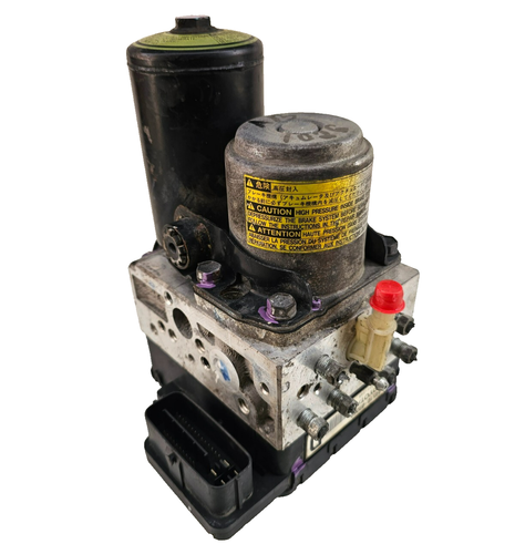 ️6-8 Highlander Lexus RX400h ABS Pump Anti Lock Brake Module OEM 44510 ...