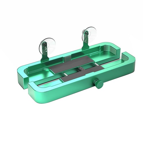 Phone Universal Clamp Fixture Screen Disassemble Opener Cover Glass ...