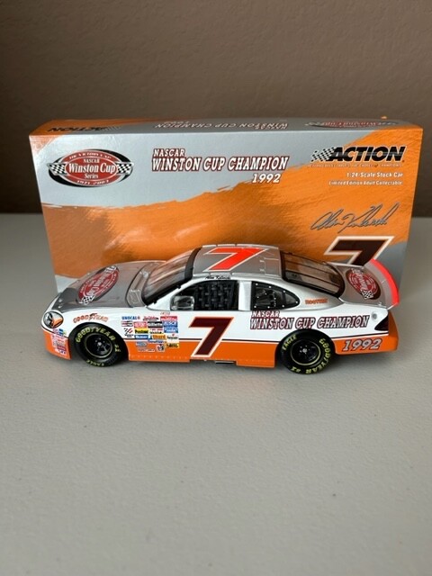 ACTION 2003 COMPLETE 14 CAR SET WINSTON CUP VICTORY LAP 1/24 NASCAR ...