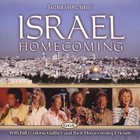 Israel Homecoming by Bill Gaither (Gospel) (CD, Mar-2005, Gaither Music ...