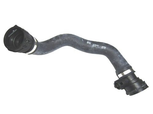 BMW E46 318 RADIATOR LOWER HOSE 11531436409 FEBI NEW | eBay