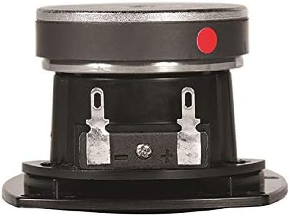 APT:30 1" Horn Loaded Tweeter, 10 Watts at 8 Ohms 313023162113| eBay