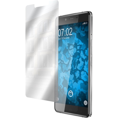 2 X Screen Protector Mirrored for OnePlus X Foil | eBay