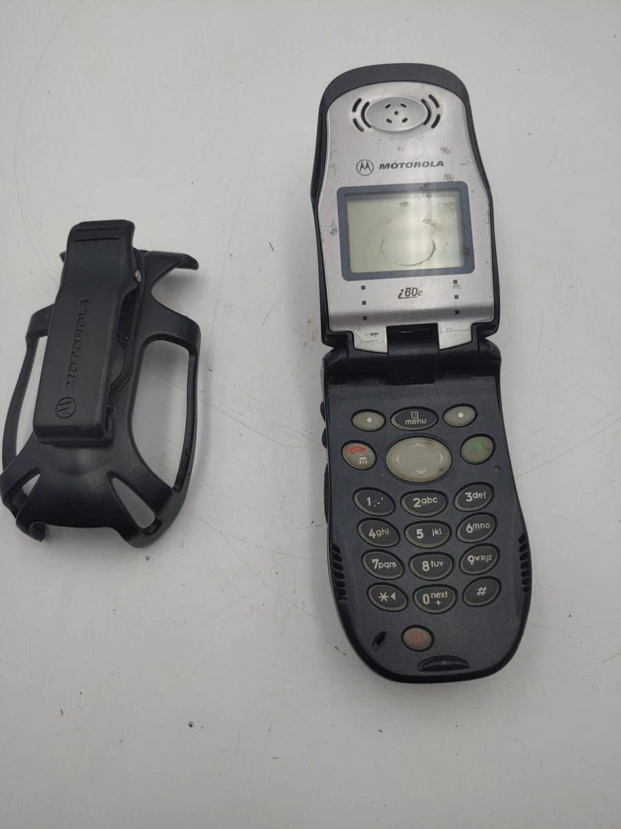 Nextel I60