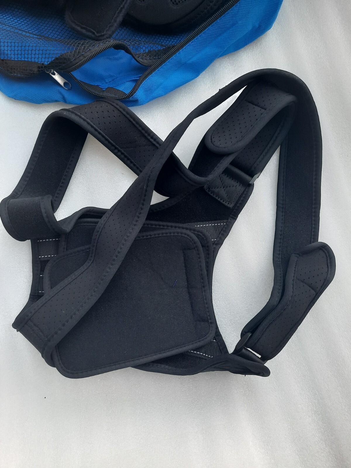 DonJoy UltraSling III Size Mediu Shoulder Arm Ultra Sling Brace 3 lll ...