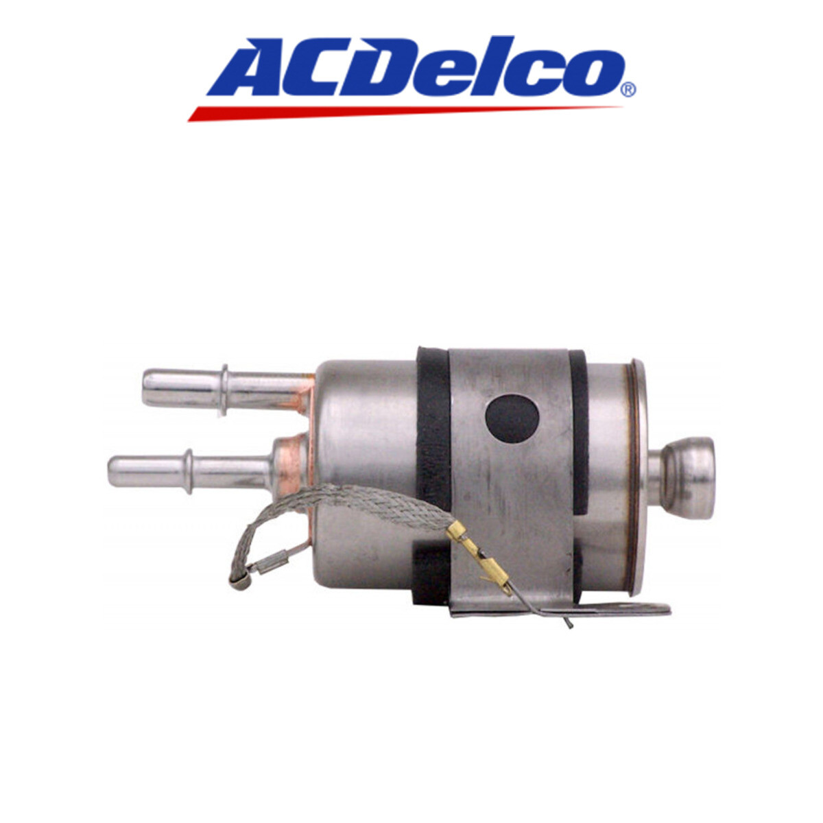 AC-DELCO GF822 - Fuel filter cross reference