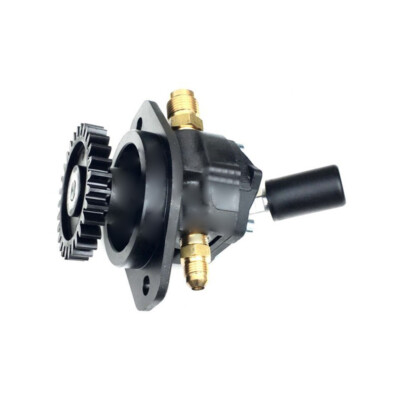Fuel Supply Pump For MACK E7 1997-2006 322GC45 322GC49A 0440020036 | eBay