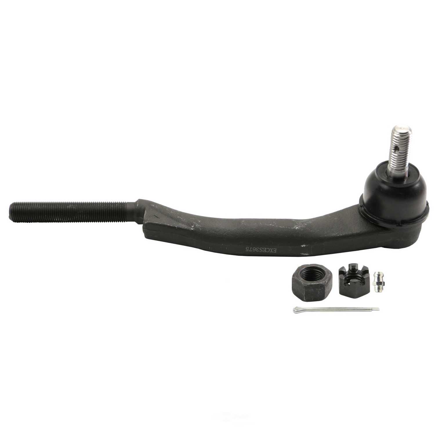 Steering Tie Rod End QuickSteer ES3675 for sale online | eBay