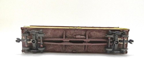 HO ProBuilt Wood Craftsman Main Line Models PR35 Armour's Meats ...