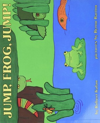 Jump, Frog, Jump! | eBay
