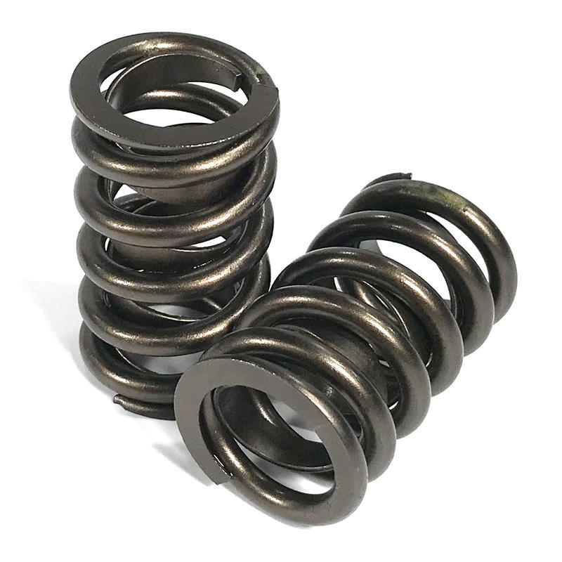 Isky Valve Spring Set 295D; Tool Room Single Spring 1.260 OD, 135 lbs ...